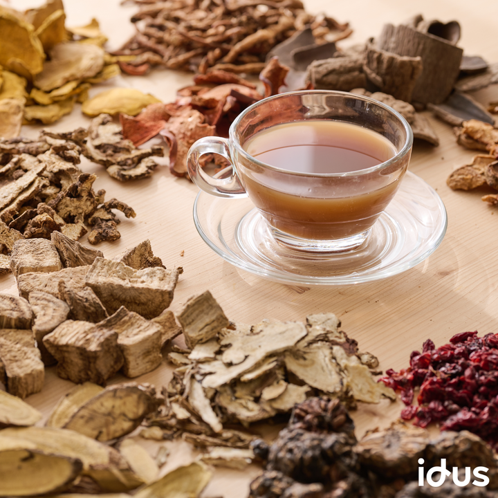 {설날특가}🌕여주&돼지감자차🌕 | 아이디어스