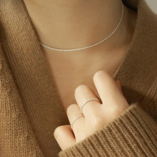 Tweed ring | 아이디어스