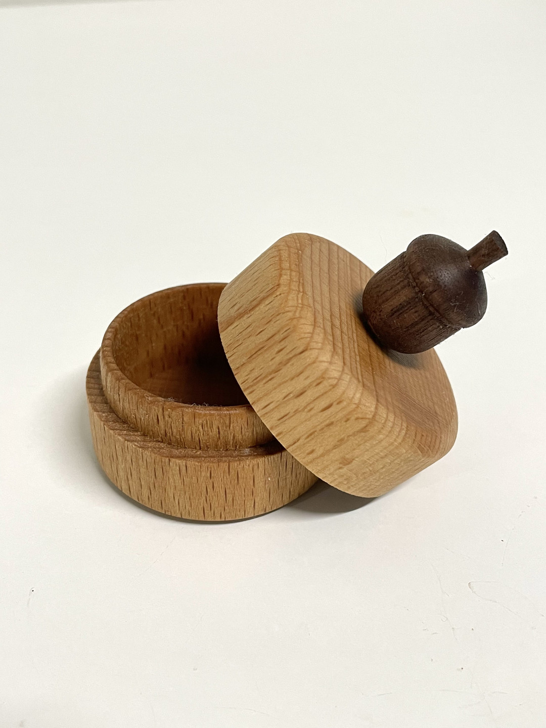 acorn mini box | idus