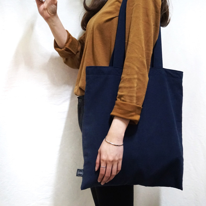 어니스트 무지 에코백 | 아이디어스