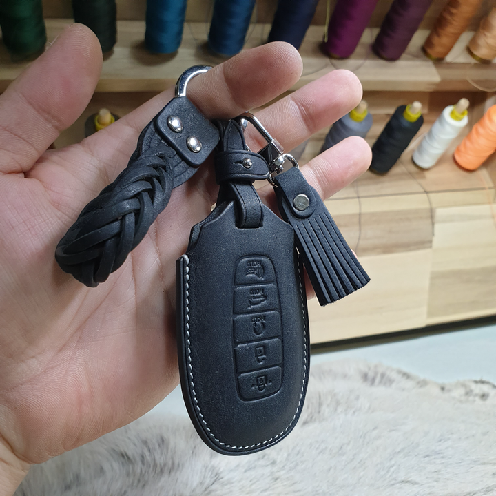 올뉴아반떼 cn7 스마트키 케이스 | 아이디어스