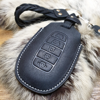 올뉴아반떼 cn7 스마트키 케이스 | 아이디어스