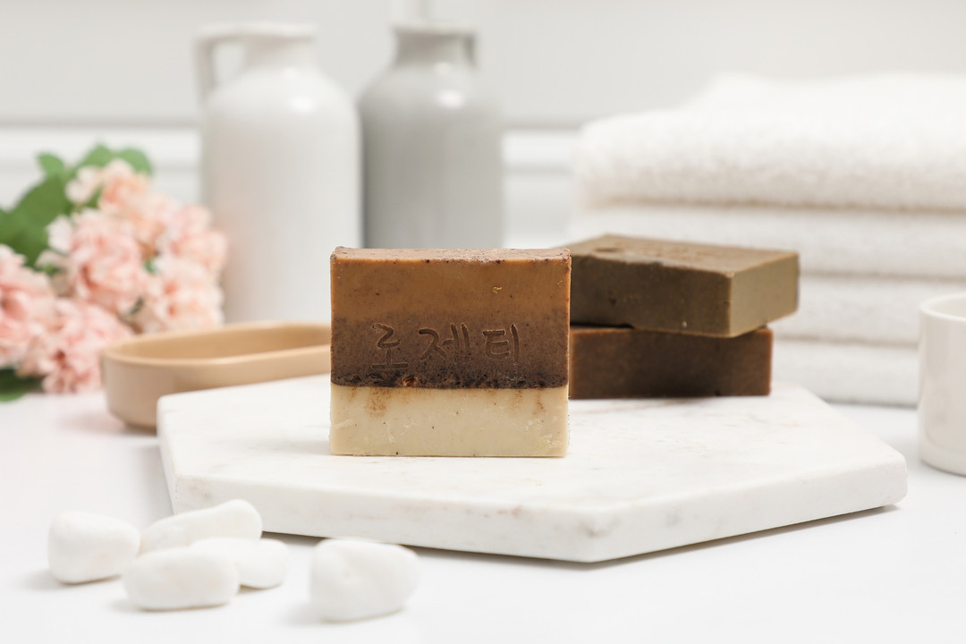 May Discount Soap Cosmetics Pore Exfoliating Beauty Soap