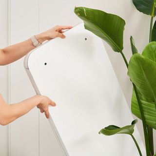 파티션 이동식가벽 가림막 사무실 오피스 공간분리 칸막이 | 아이디어스