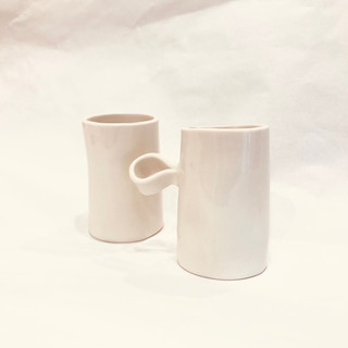 울불이 머그컵(Bumpy mug cup) | 아이디어스