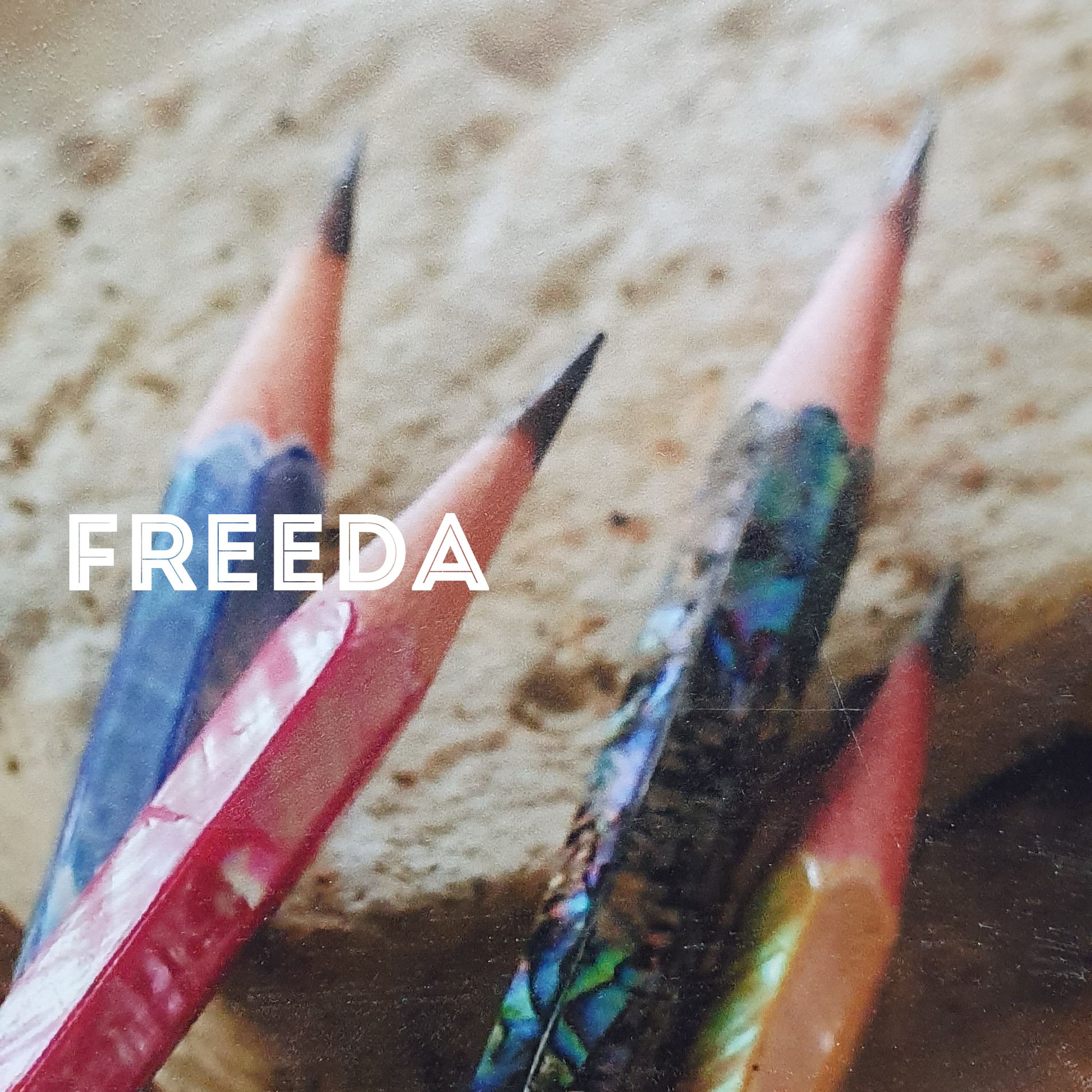 FREEDA | 판매중인 작품