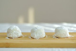 착한방앗간 찹쌀떡 1.2kg (60g 20개입) | 아이디어스