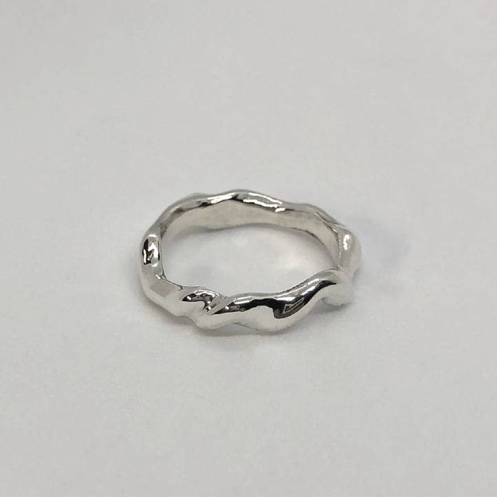 Sway Ring -2 | 아이디어스