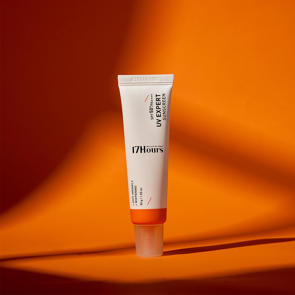 Sun Shield Confidence | Advanced Dual UV Defense Sunscreen - Total ...