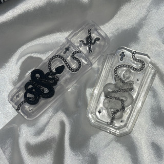 쿠로쿠마 snake aspire case | 아이디어스