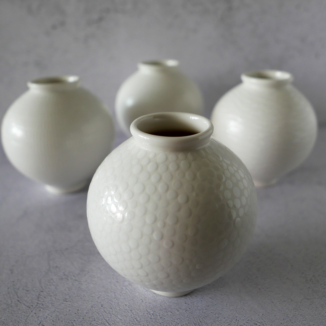 Bioom mini moon jar | idus