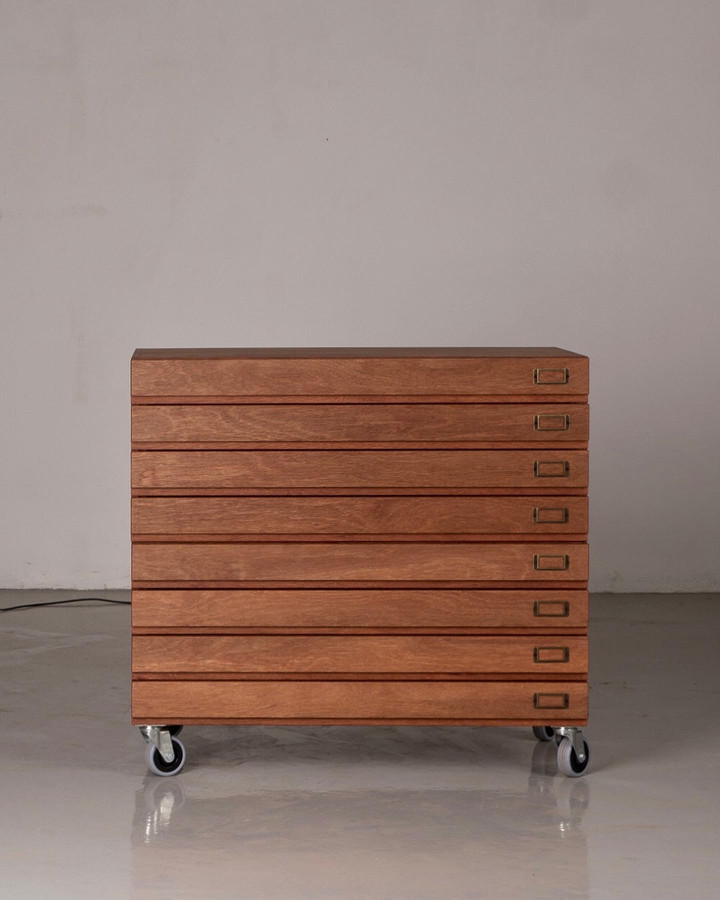 Artist Drawer | 아이디어스