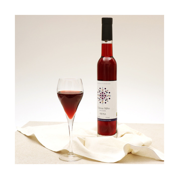 샤토미소 아이스와인 375ml (Alc.12%) | 아이디어스