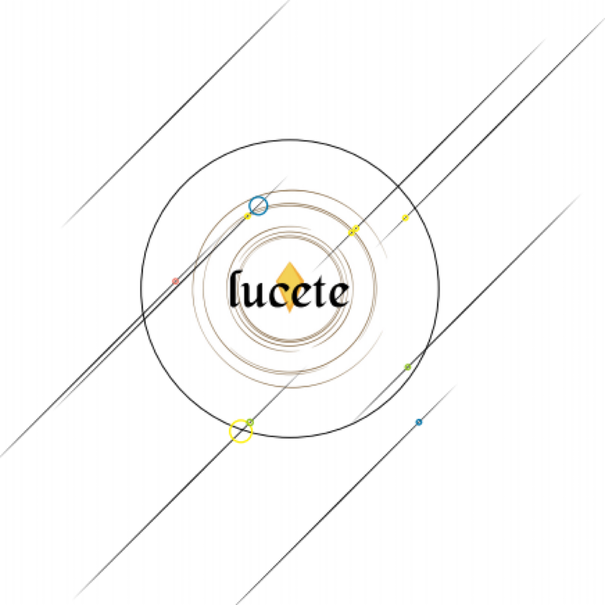 Lucete | 판매중인 작품