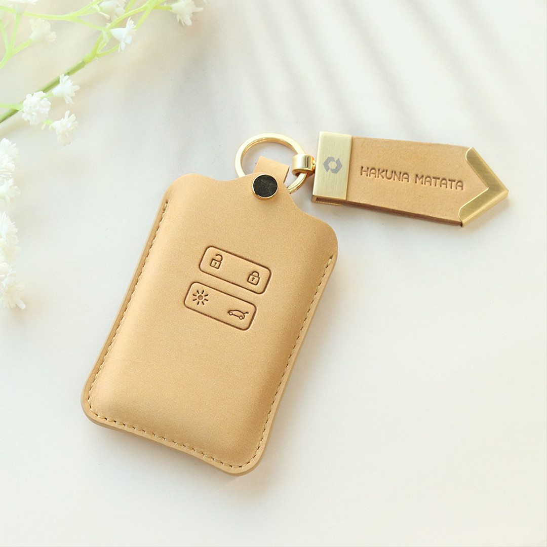 NUKE NOBLE Smart Key Case S-03 | idus