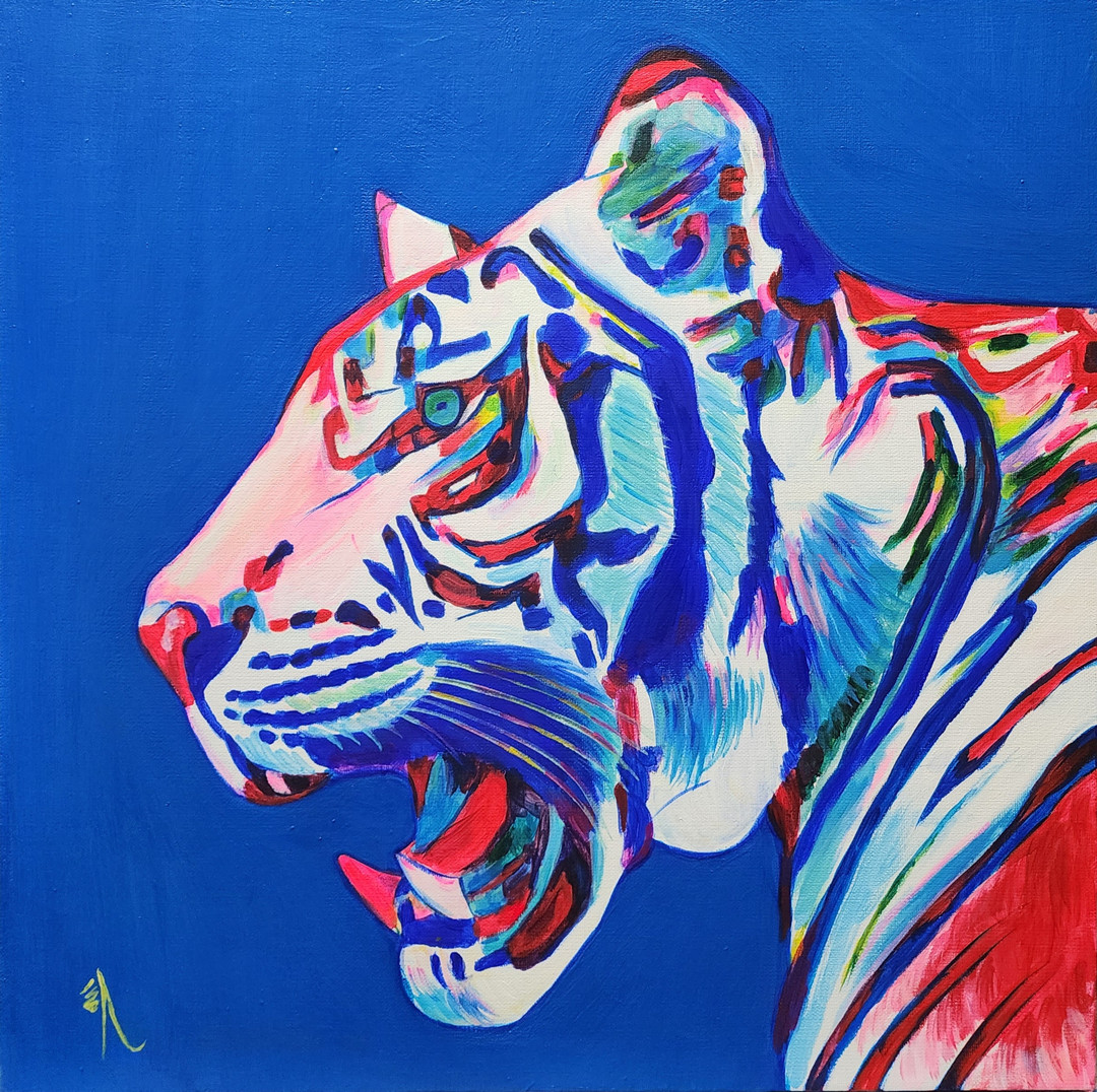 Unique & Sensitive & Cool