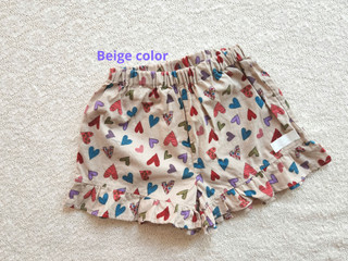 ''Lovely Frill Pants'' | 아이디어스