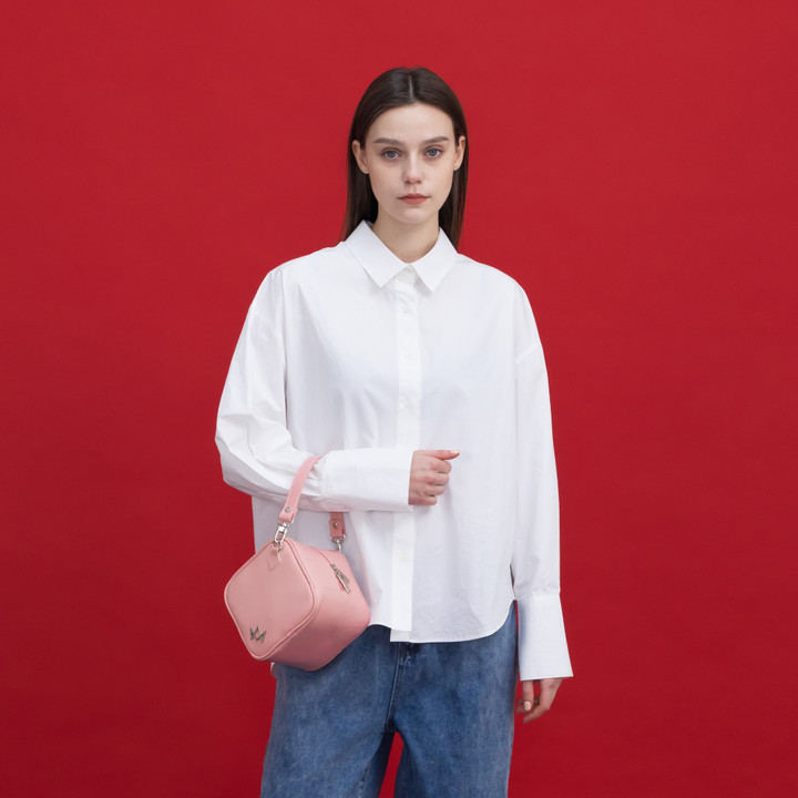 [AtemStudio] 아텀 큐브백 (7색상) | 아이디어스