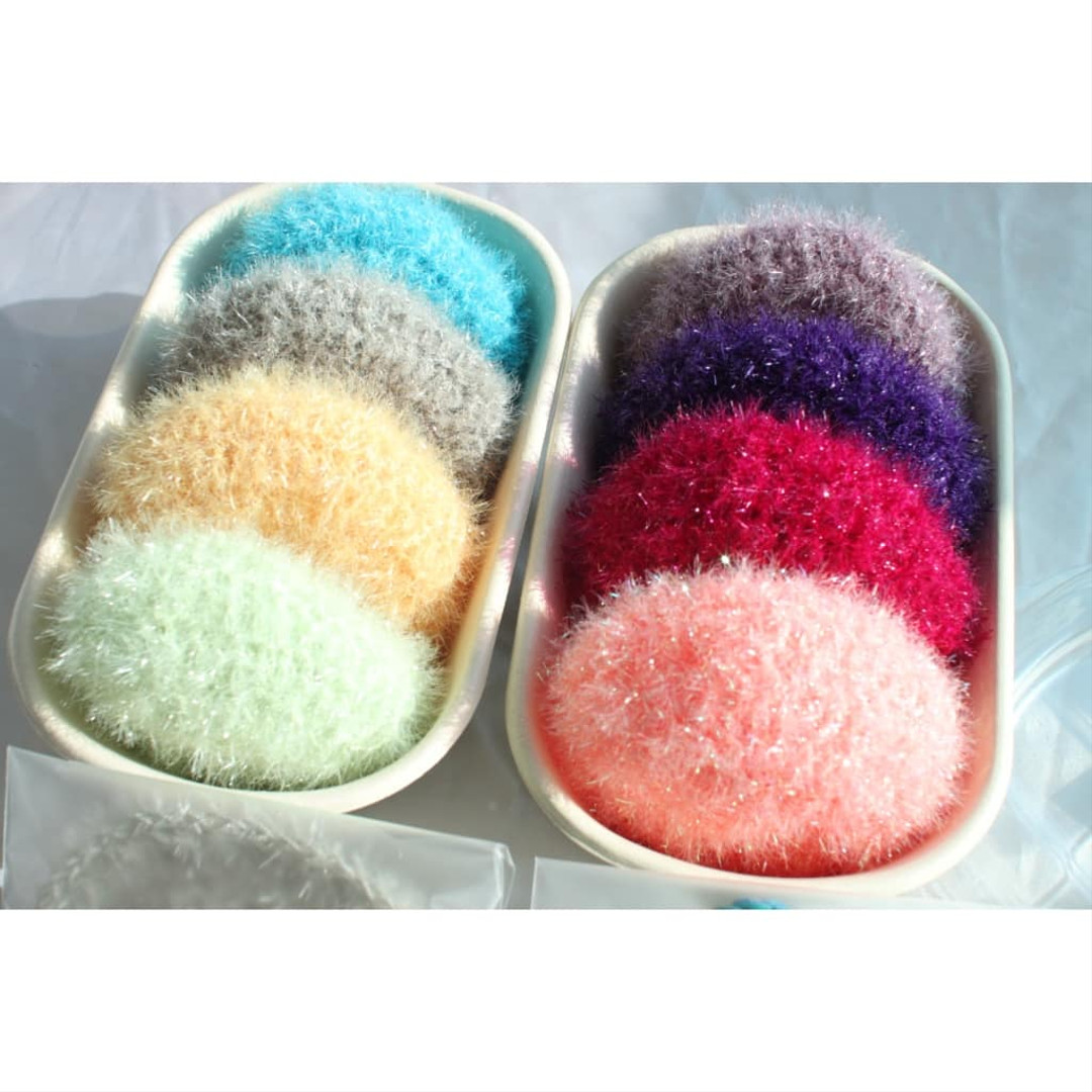 simple scrubber 3ps | idus