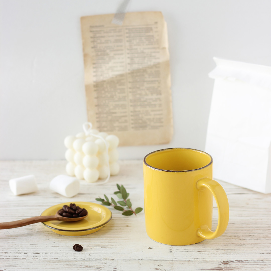 Basic Mug 11oz 300ml | idus