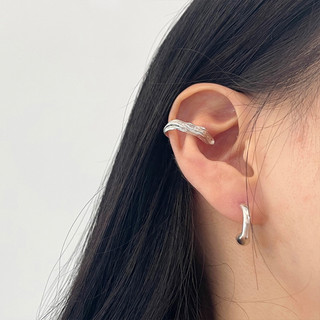 해류 Wave earcuff 03 | 아이디어스