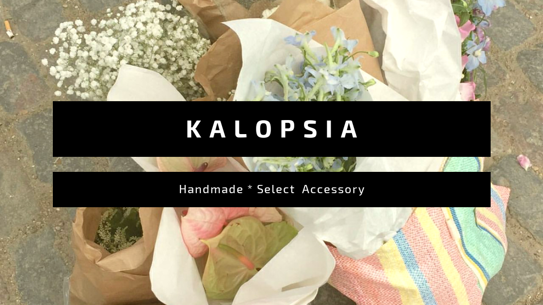 캘롭시아(Kalopsia) | 판매중인 작품