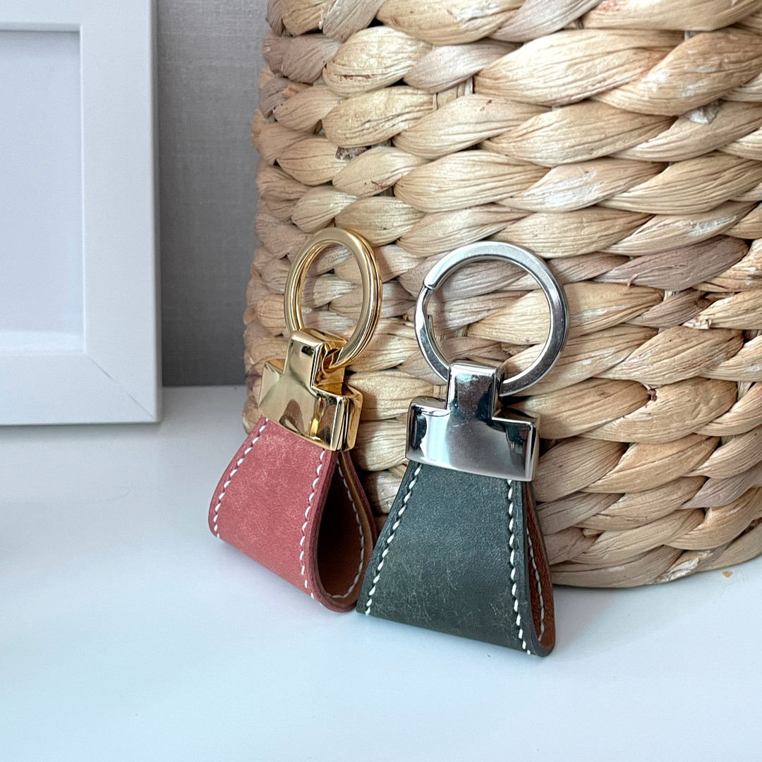 [Gift recommendation] Siareum mini key ring (graduation gift, New Year ...