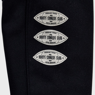 SMILING EYES VARSITY ZIP-UP | 아이디어스