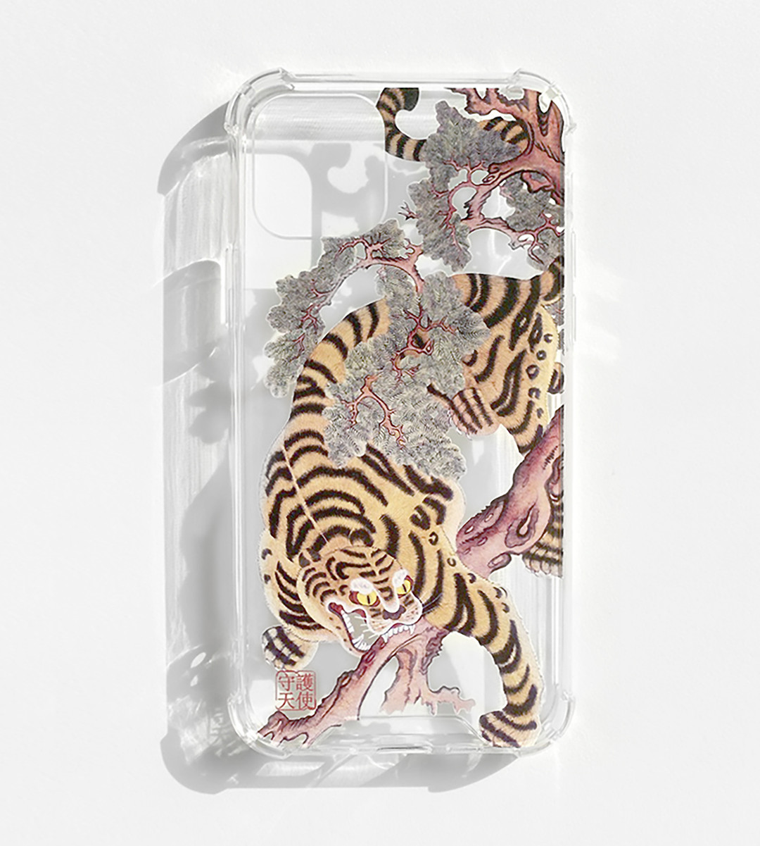Tankjelly case | idus