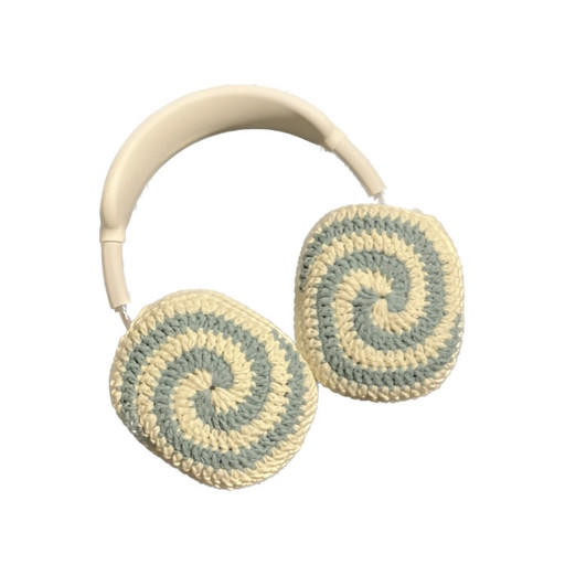 Round airpods max case | 아이디어스