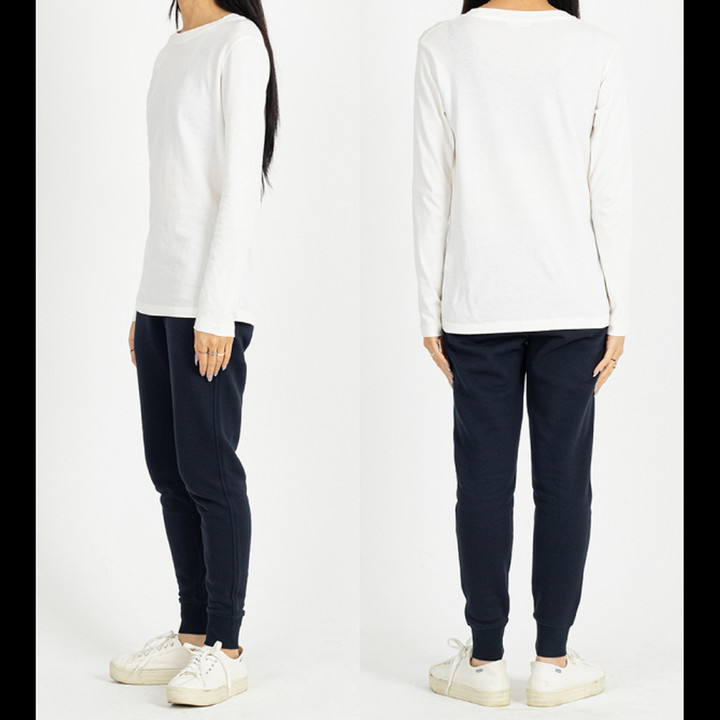 테리 슬림 팬츠(MCG1-PT563) | 아이디어스