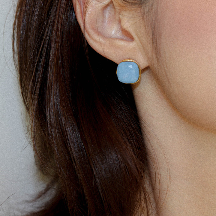 Blue Opaque 블루 오파크 (아틀리에) | 아이디어스