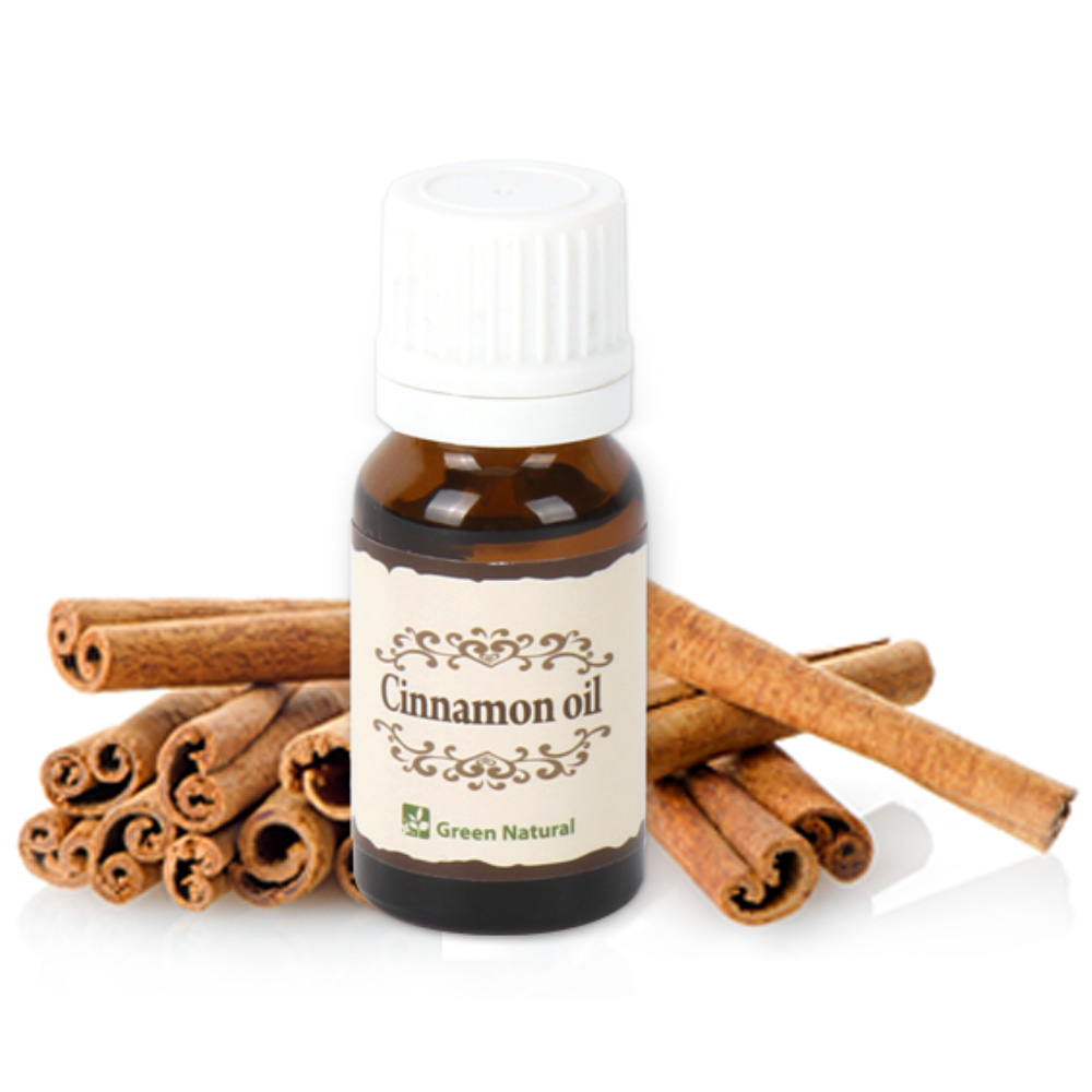 Cinnamon oil 10ml 2Pcs | idus
