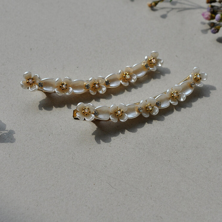 uni stick hair | 아이디어스