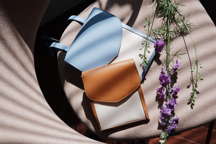 Pola pouch/ 폴라 파우치 3 colors | 아이디어스