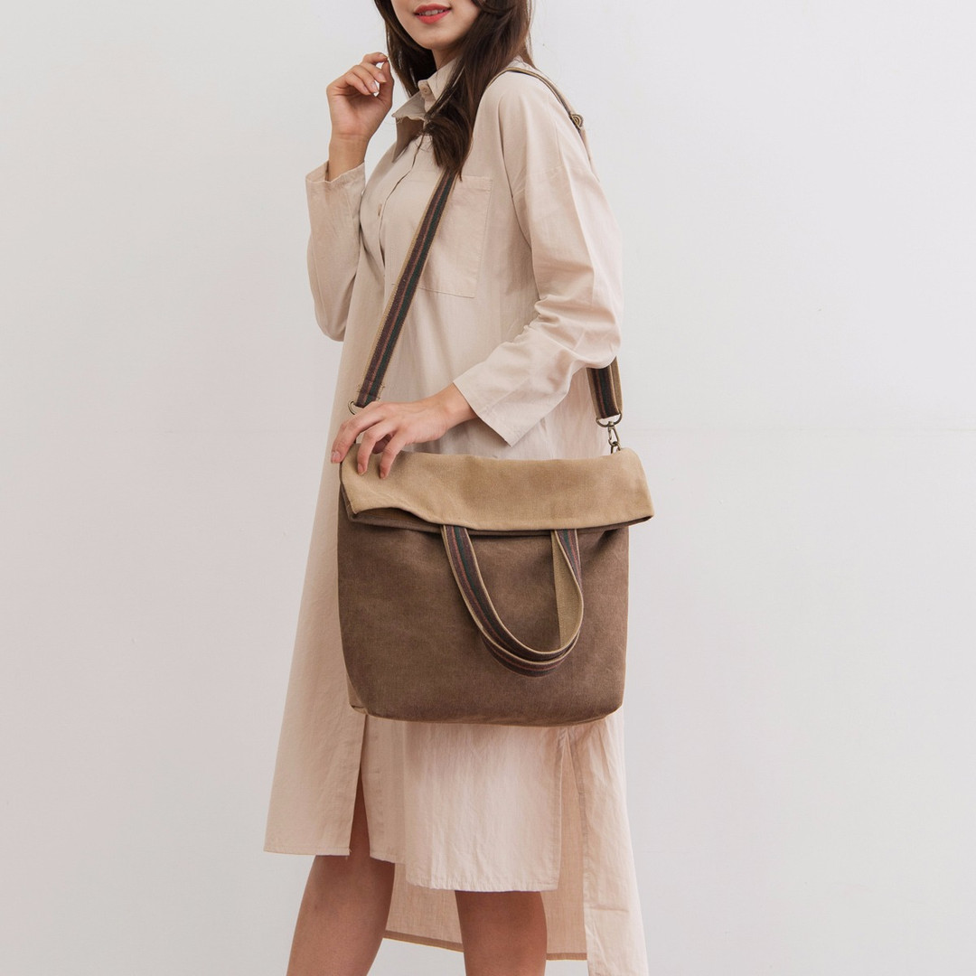 Mild Crossbody Bag | idus