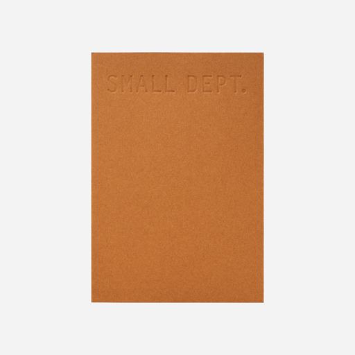 Small dept - Carrot | 아이디어스 - 핸드메이드, 수공예, 수제 먹거리