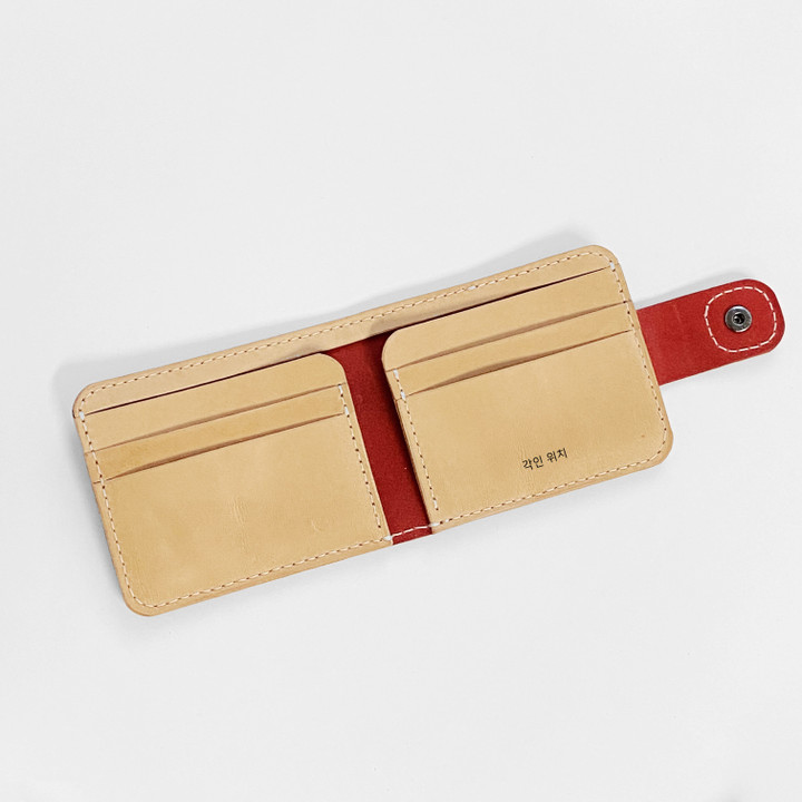 toast wallet | 아이디어스