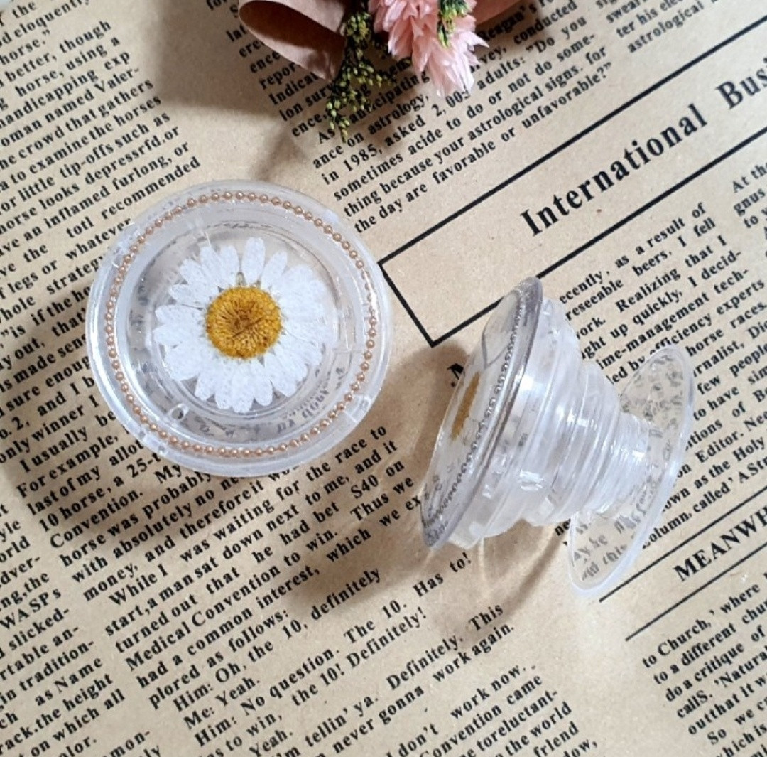 Margaret Griptok | idus