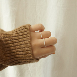 Tweed ring | 아이디어스
