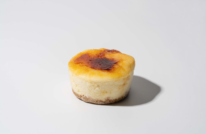 12일출고 크림브륄레 치즈케이크 | 아이디어스