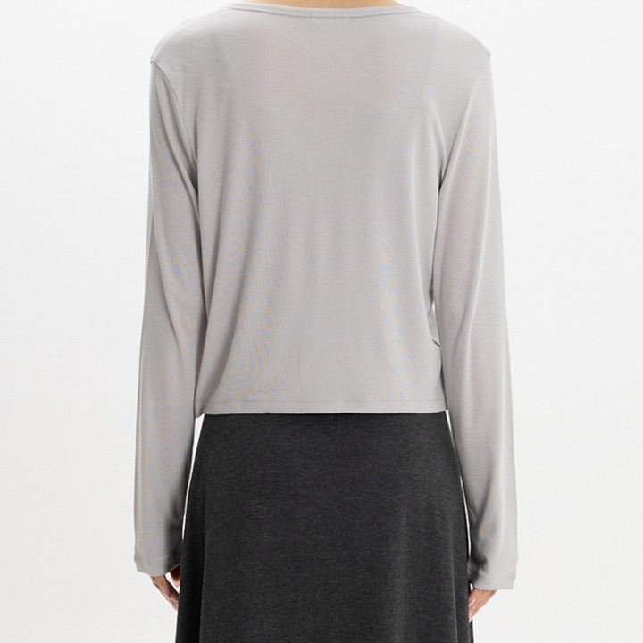 [민소매+가디건] 찰랑 가디건세트(MCG1-ST010) | 아이디어스