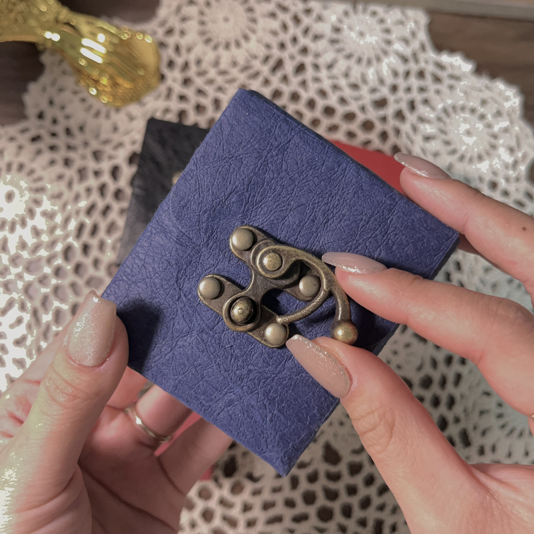 Vintage Mini pouch | idus