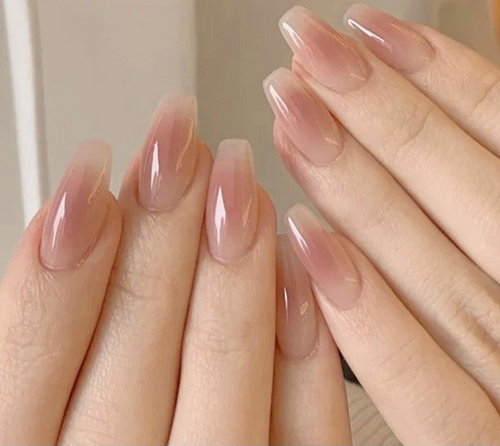 TIP-TIP :: 인기👍 #여리여리 #치크 #네일팁 | 아이디어스