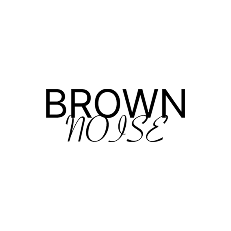 브라운노이즈 (brownnoise) | 판매중인 작품
