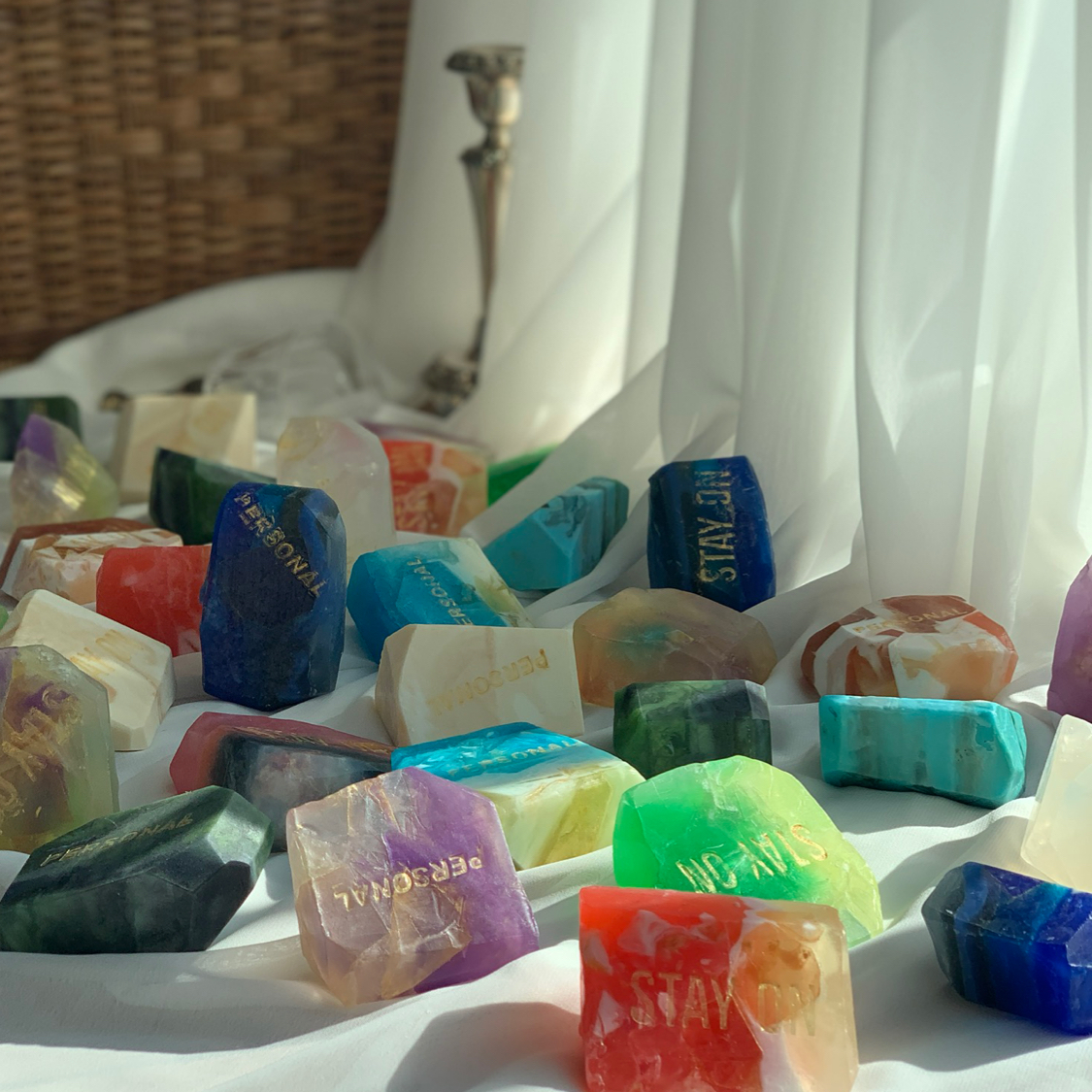 퍼스널솝(personal soap) | 판매중인 작품