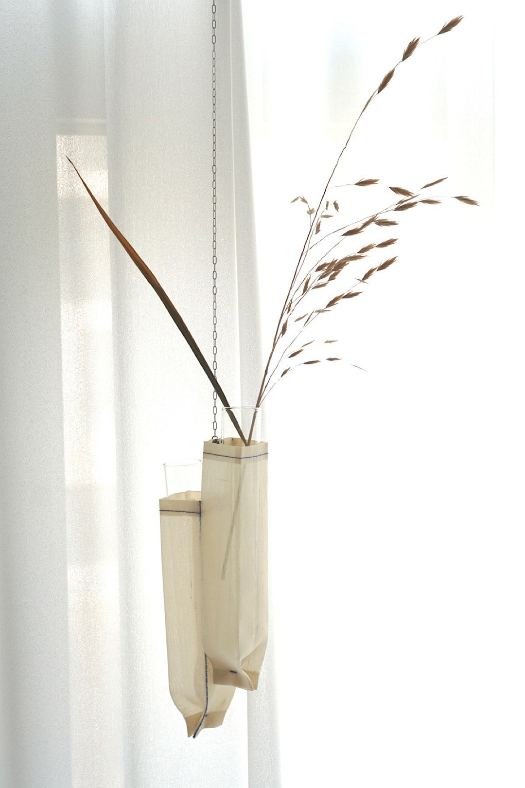 OKSA Hanging vase | idus