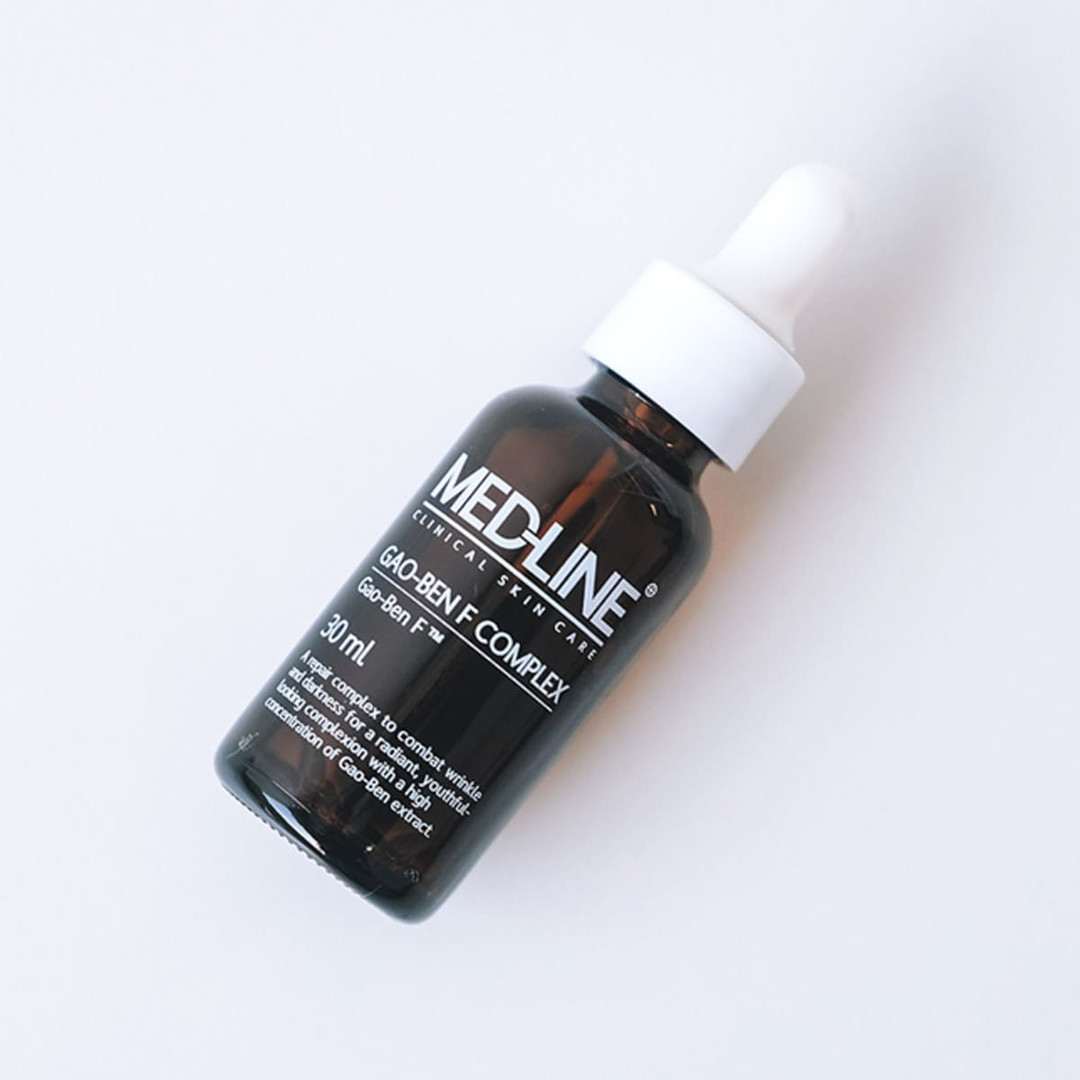 GAOBEN-F Complex | idus