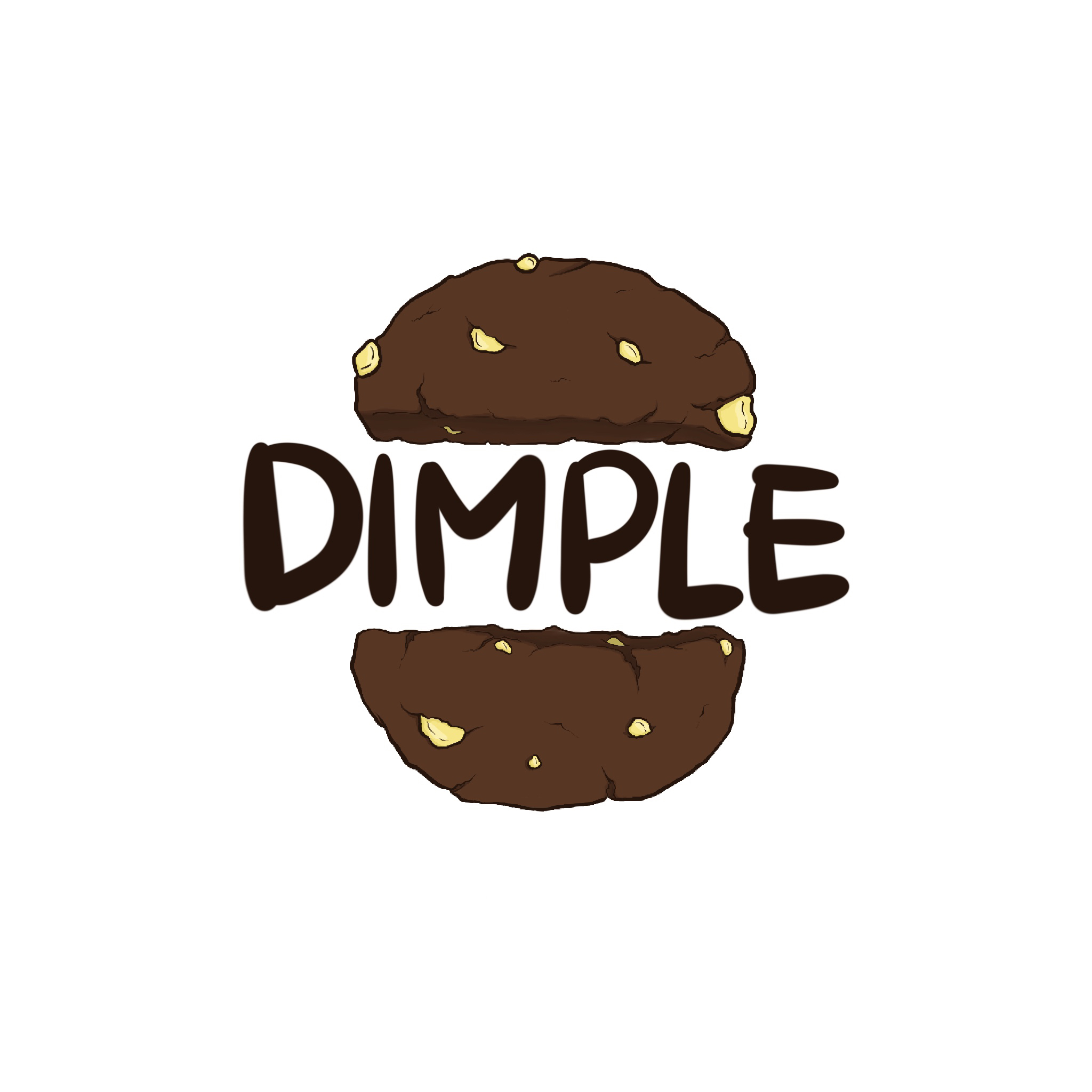 딤플(dimple cookie) | 판매중인 작품