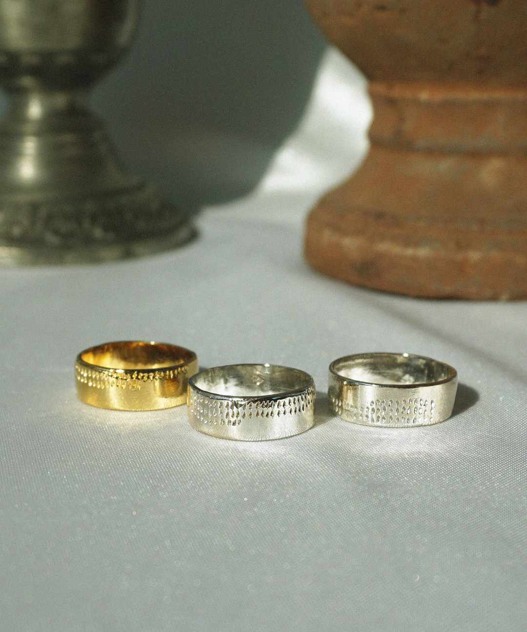 BIZARRE DAILY RING_08 | idus